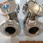 Bộ nam châm lọc chất lỏng ANT-LQT-250/80F - TỪ TRƯỜNG VĨNH CỬU